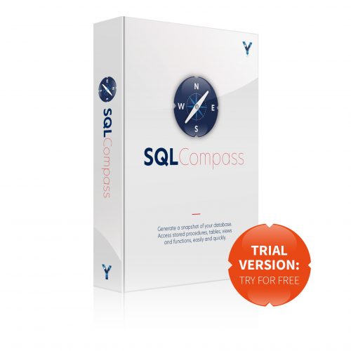 SQLCompass Trial Version – SQLCompass