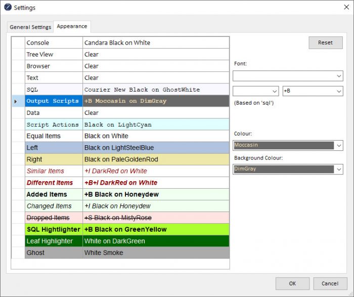 SQLCompass features fuzzy & regex matching - SQLCompass